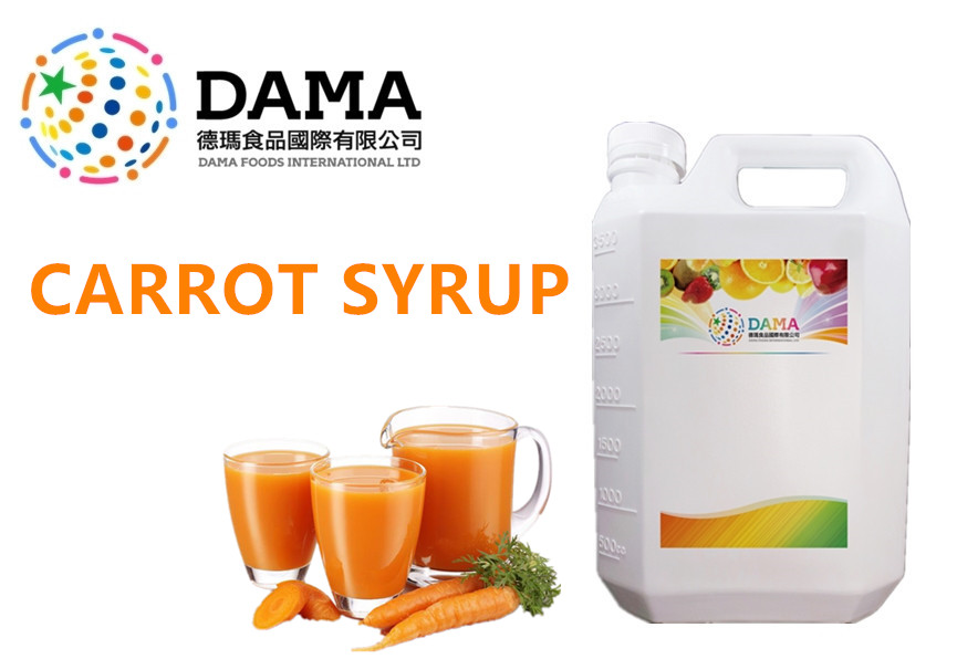 DAMA FOODS INTERNATIONAL CO.,LTD